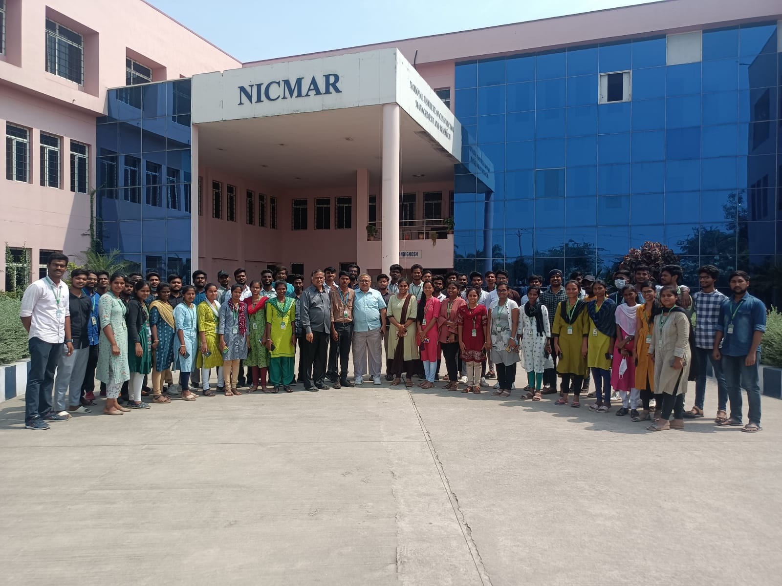 Best Engineering College in Hyderabad | Pallavi Engineer College ...