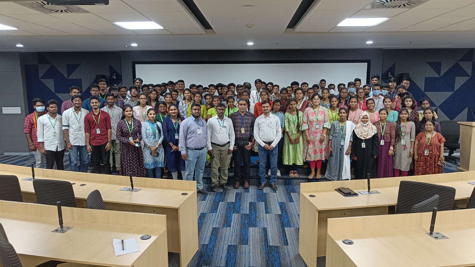 Best Engineering College in Hyderabad | Pallavi Engineer College ...