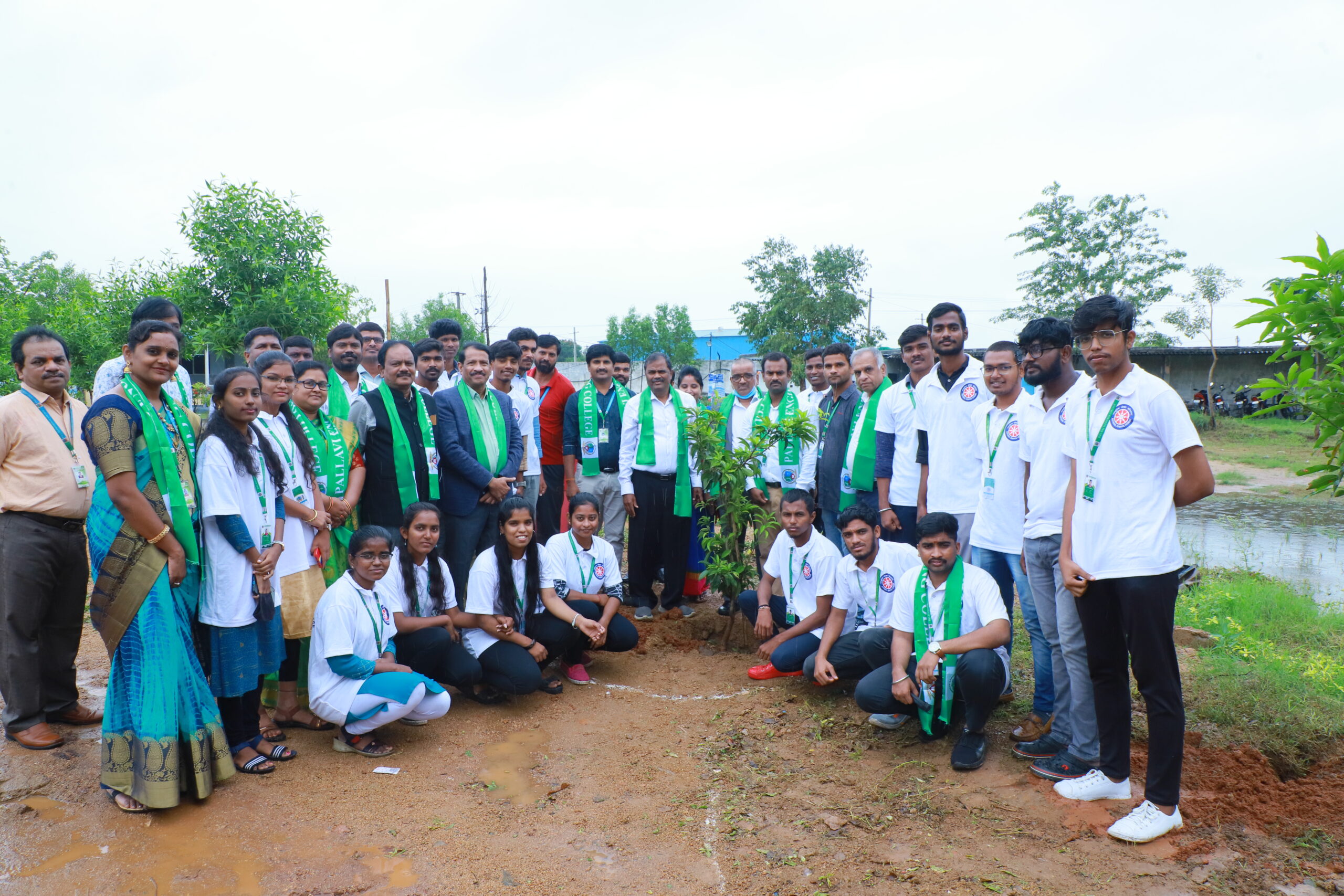 Best Engineering College in Hyderabad | Pallavi Engineer College ...
