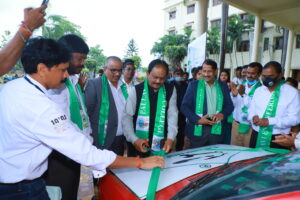 Best Engineering College in Hyderabad | Pallavi Engineer College ...